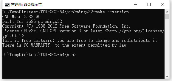 Window10下编译OLLVM的姿势 | Angulu's Technology Stack